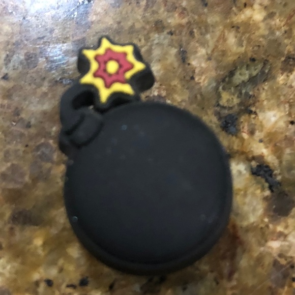 CROCS | Accessories | Bomb Jibbitz For Crocs | Poshmark